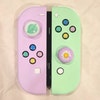 Custom GBA SP IPS V2 Screen Clear Pink & White Buttons Modded With 10 ...
