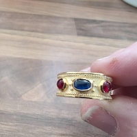 Motorhead Ring, Sterling Silver Warpig Ring, Skull Ring, Biker Ring ...