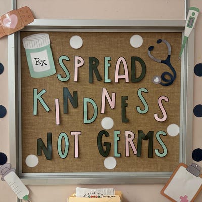 Fall Gnome in Pumpkin Truck Fall Halloween Bulletin Board Kit - Etsy