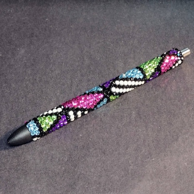 Personal Use: Blank Copy Pen Templates Rhinestone Template for DFR ...