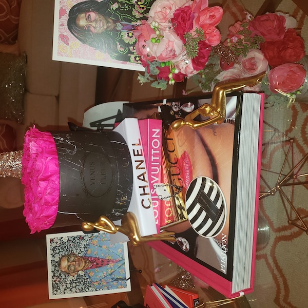 Barack - Barack Obama - Acrylic Painting - Barack Obama Portrait - Art ...