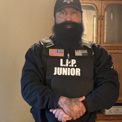 Tactical Scorpion Gear 4 Pc Level III AR500 Body Armor Plates Molle ...