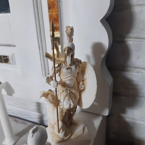 Salus Ancient Roman Goddess of Health Roman Bust 7.5in | Etsy