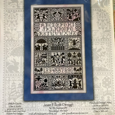 Burda Anna Magazine Special Issue - Etsy