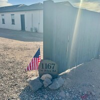 Monogram Last Name Rock - Engraved Stone - Personalized - Garden Stone ...