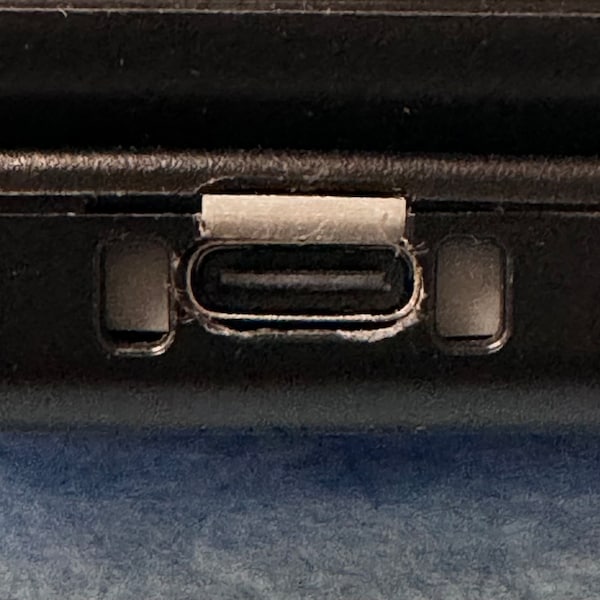 Nintendo Gamecube: Power Board USB-C Mod - Etsy