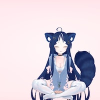 VTUBER Body Base PSD | Female Body | Base | 2 Booba Sizes and 2 Hand ...