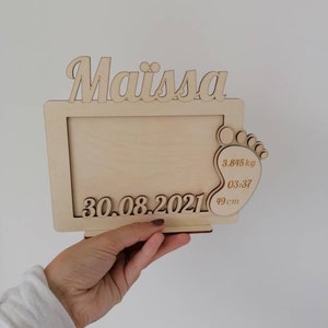 Baby Milestone Signs My First Moments Activity Milestone - Etsy