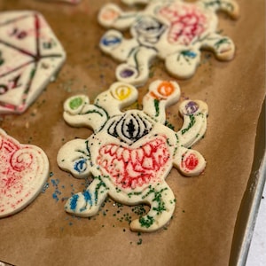 Eyeball Eye Medicine Body Cookie Cutter Pastry Fondant Dough Biscuit - Etsy