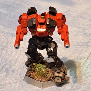 Vapor Eagle goshawk Alternate Battletech Mechwarrior - Etsy