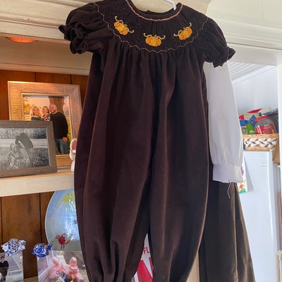 READY to SMOCK Angel Sleeve Bishop in Broadcloth or Batiste. All You ...