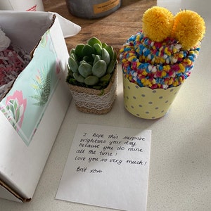 Congrats Gift Box for Her Way to Go Gift for Best Friend | Etsy