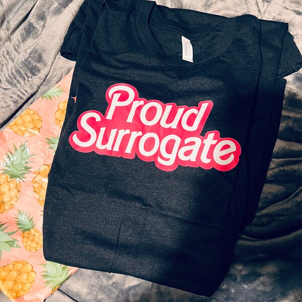 Worth the Wait, Surrogate Sister Design®, Ivf Gift, Surrogate Gift ...