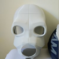 Combine Metrocop Helmet ( 3D Print File ) - Etsy Canada