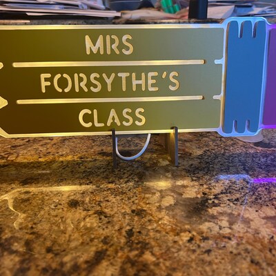 Bender Sign, Neon Like , LED, Bender Light Art , Bender Wall Decor ...