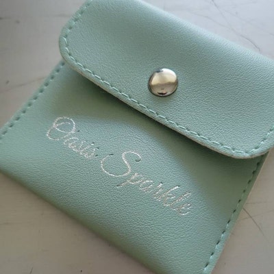 100pcs Personalized Circle Photo Labels,custom Text Stickers,custom ...