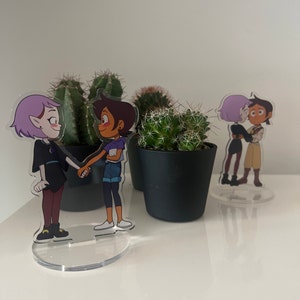 Helluva Boss Stolas Dakimakura Pillowcase 50x150cm Two Way Tricot Daki ...