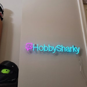 Led Hello There Neon Light / Led Hello There Neon Sign / - Etsy