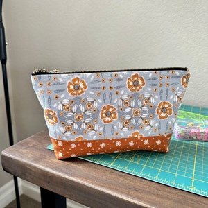 AGF Pure Solids Terracotta Tile PE-508 Pure Solids by Art - Etsy