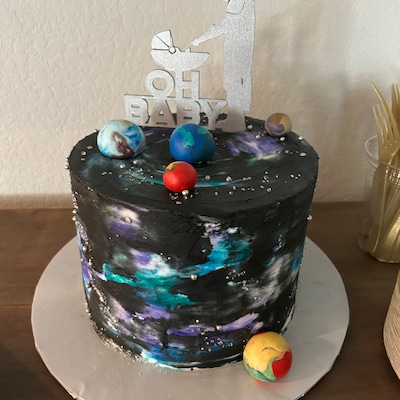 Custom Anime Wedding Cake Topper Howl's Moving Castle - Etsy