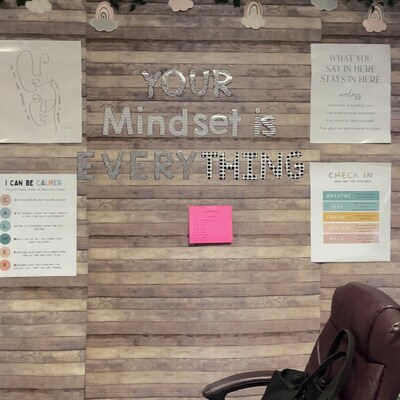 Confidentiality Poster Sign Counseling Office Decor Social Worker ...