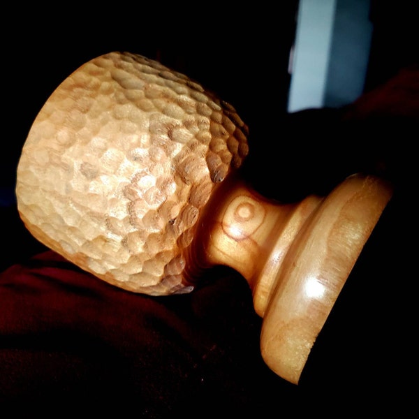 Hand Turned Mulberry Bowl - Etsy