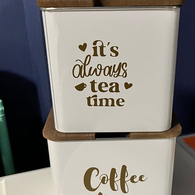 It's Always Tea Time Svg, Tea Lover Svg, Tea Cup Svg, Tea Shirt Svg ...