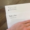 Bank Deposit Stamp Custom Bank Endorsement Custom Business Check Stamp ...