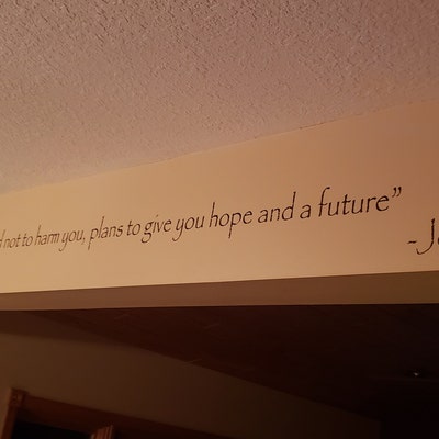 Frank Outlaw Watch Your Thoughts Inspirational Home Living Room ...