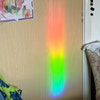 HUGE 6X6 INCH Diffraction Grating Sheet 13,500 Lines per Inch,laser ...