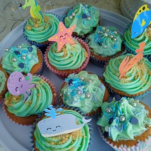 Number and Punctuation Cake Craft Stencil | Etsy