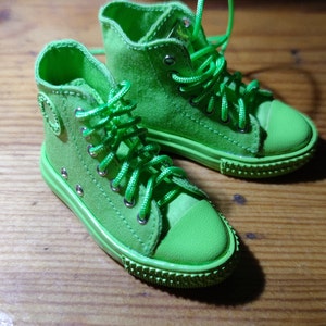 IN-STOCK SK Couture Slippers Shoes for Blythe Pure Neemo | Etsy