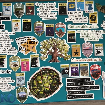 Hamilton Sticker Pack, Hamilton Musical, Best Friend Gifts - Etsy