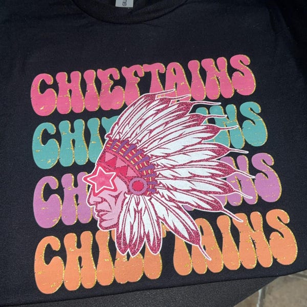 Falcons Preppy Mascot PNG: Pink, School Mascot, Sublimation Design ...