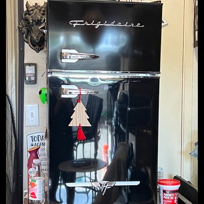 MISFITS Bat Fiend Vinyl Sticker, Officially Licensed Band Merchandise ...