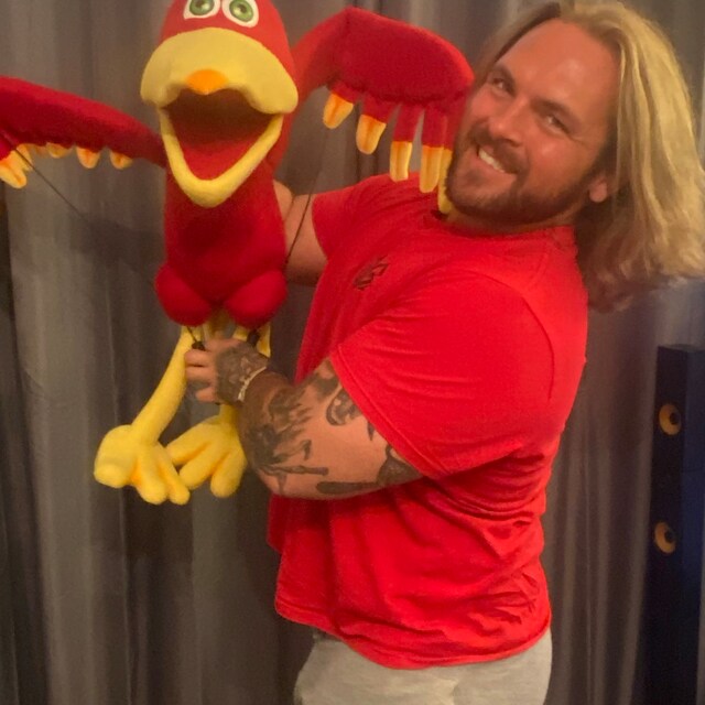 ThePuppetThings - Etsy