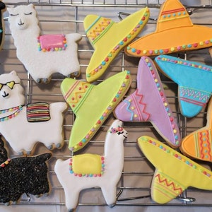 6 Piece Cat Cookie Cutter Set New Animal Shelter Fundraiser - Etsy