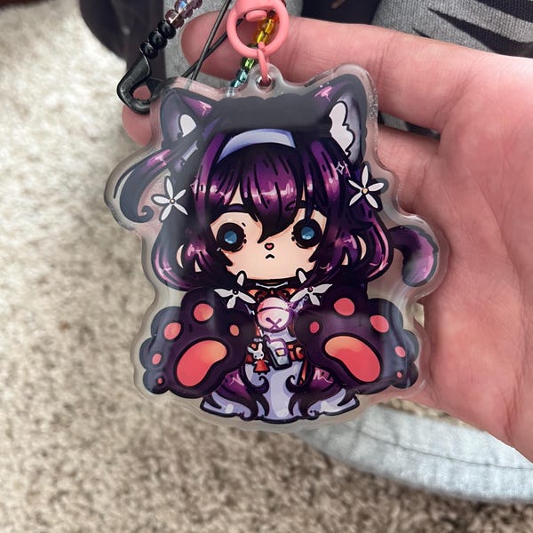 IDV Mini Sticker Sheets - Etsy