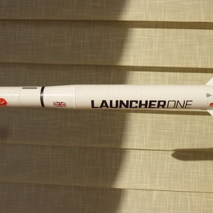 Flash Gordon Zarkov's Rocket Ship Kit Model Super Quality 330mm 13 - Etsy