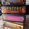 Tarot Deck - Special Edition - Encore Tarot - Etsy