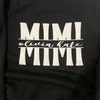 Mimi SVG Mimi Split Frame Monogram Digital Download - Etsy