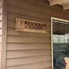 Custom Cabin Sign Personalized Wood Sign Cabin Decor Mountain Decor Man ...
