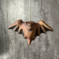Cat Light Pull by Zoo Ceramics - Etsy