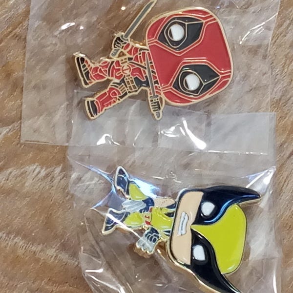 Super Mario Luigi Gaming Enamel Pins Gaming Gift for Him Enamel Pins ...