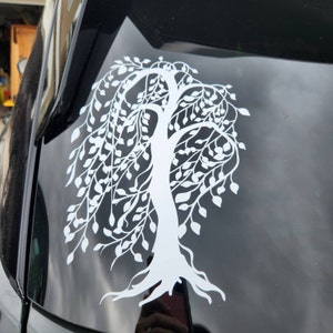 Butterfly Letter A Decal - Etsy