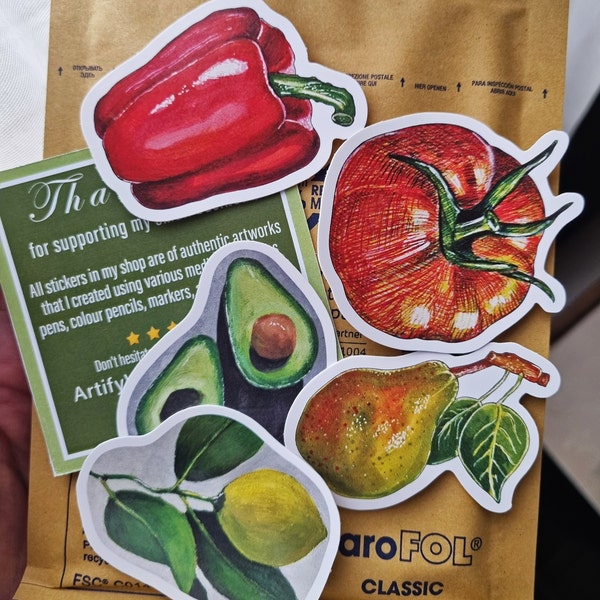 Girl With A Pearl Earring Pin, Polymer Clay Pin, Cute Handmade Painting ...