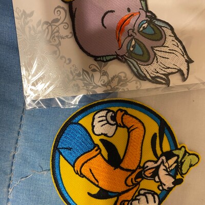 Jason Name Tag Iron on Patch 3 INCH for Uniform Work Shirt - Etsy