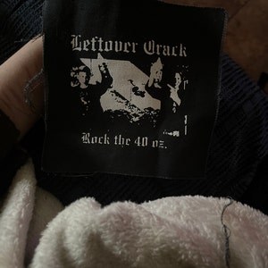 The Dead Milkmen Patch | Etsy
