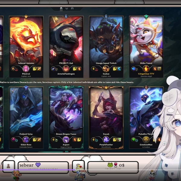 Modern, Cyberpunk and Tech Animated Stream Alerts Twitch Stream Alerts ...