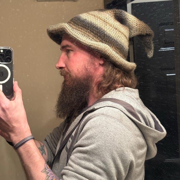 CROCHET PATTERN Garden Fairy Top Pattern Flower Plant Crop Top Boho ...